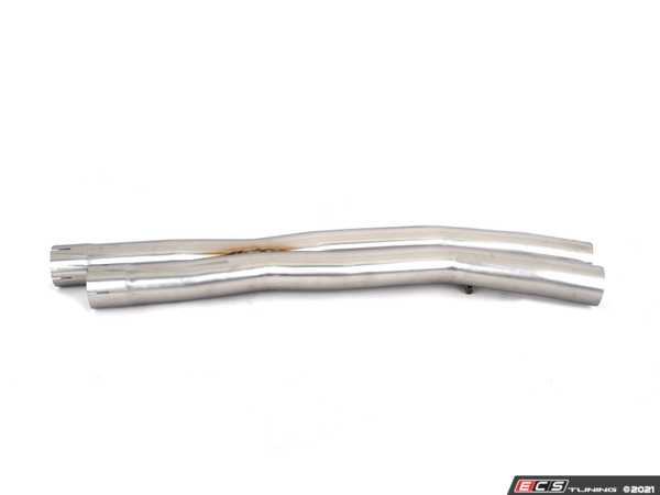 Audi B9 S4/S5 Sportback 3.0T Valved Exhaust System