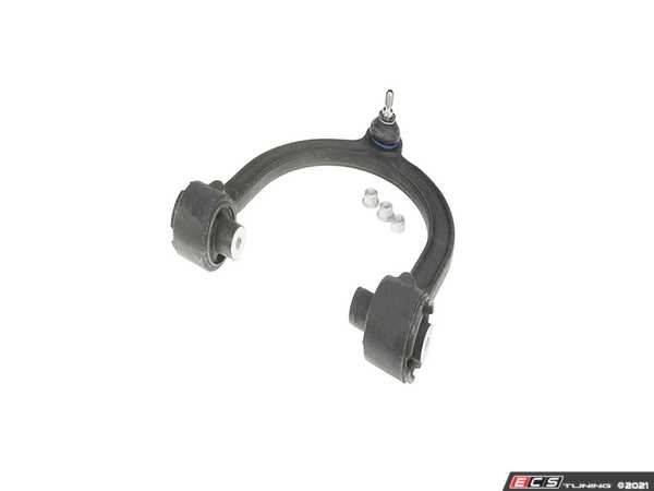 Hamburg Tech - 2203307007 - Front Upper Control Arm - Right (Passenger ...