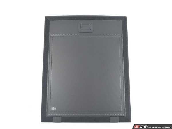 Genuine BMW - 51479207890 - Luggage Compartment Floor Carpet ...