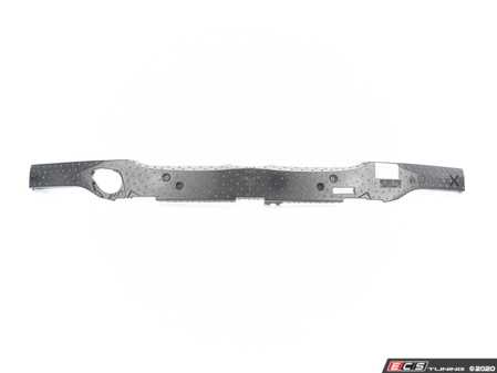 Genuine BMW - 51117396923 - Foam Absorber - Bumper (51-11-7-396-923)