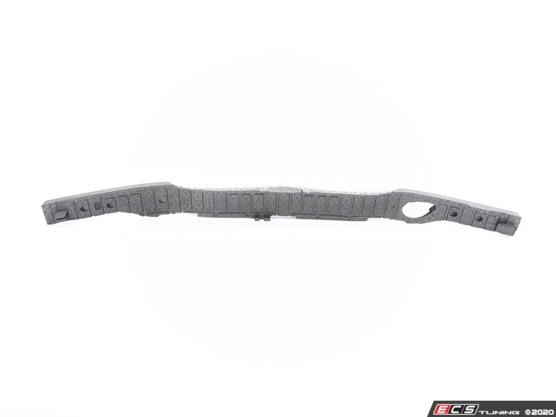 Genuine BMW - 51117396923 - Foam Absorber - Bumper (51-11-7-396-923)