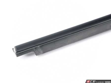 Genuine BMW - 51357332520 - Window Well Strip - Door - Outer Rear ...