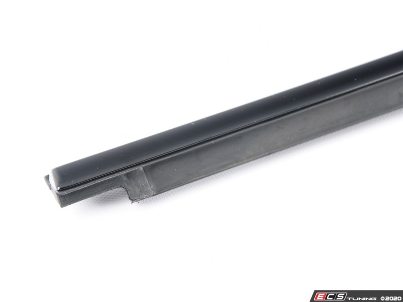 Genuine BMW - 51357332520 - Window Well Strip - Door - Outer Rear ...