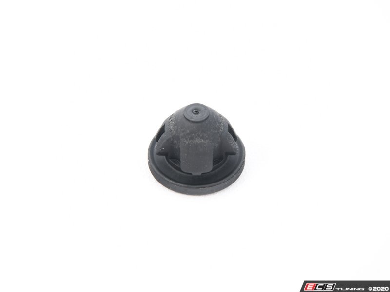 Genuine MINI - 11127614138 - RUBBER BUFFER (11-12-7-614-138)