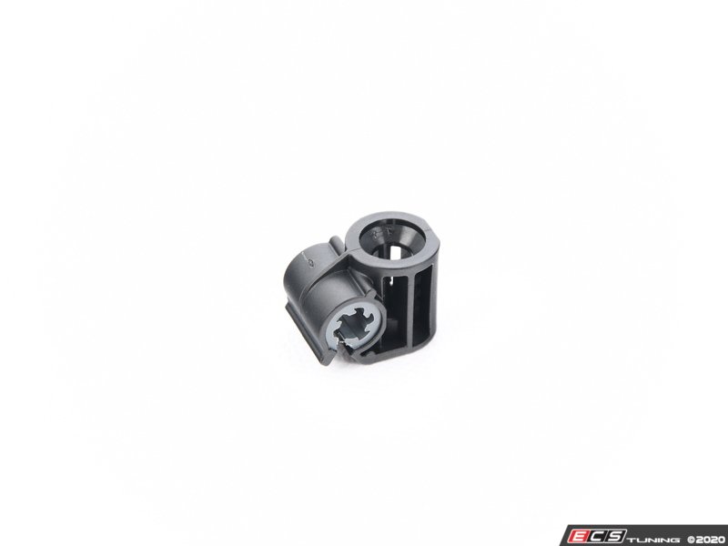 Genuine MINI - 34326855500 - BRAKE PIPE BRACKET (34-32-6-855-500)