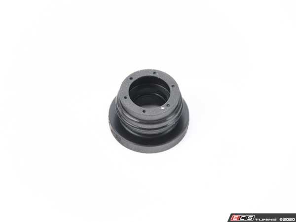 Genuine Volkswagen Audi - 4M0611817A - Brake Reservoir Grommet - Priced ...