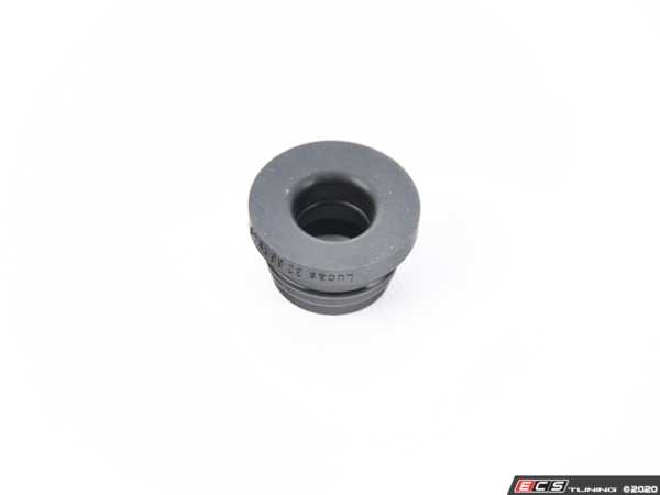Genuine Volkswagen Audi - 4M0611817A - Brake Reservoir Grommet - Priced ...