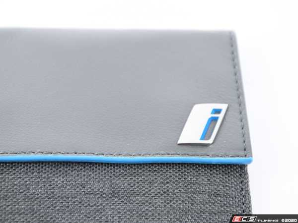 Genuine BMW - 80212411532 - BMW I TABLET SLEEVE (80-21-2-411-532)