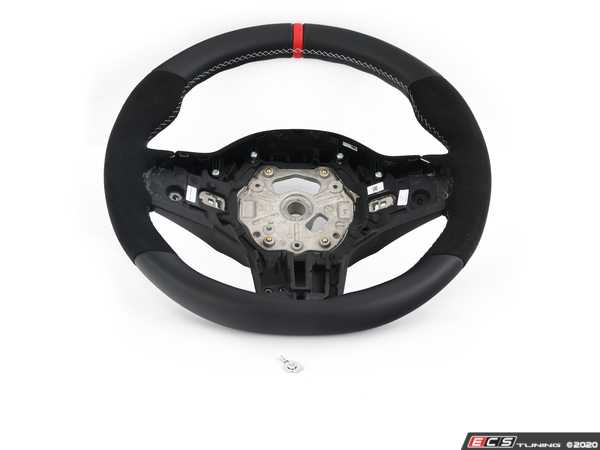 Genuine BMW - 32302462906 - Steering Wheel - M Performance (32-30-2-462 ...