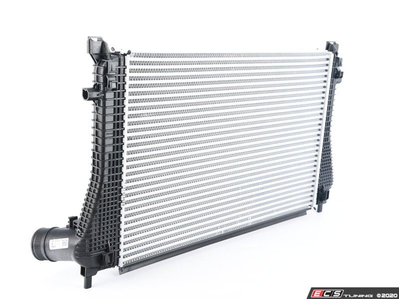 Genuine Volkswagen Audi - 5Q0145803AD - Intercooler (5Q0 145 803 AD)