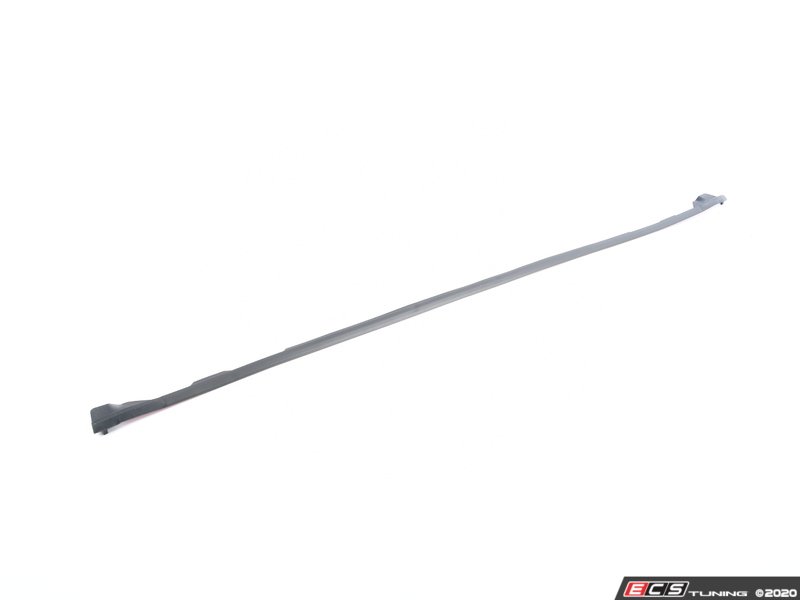 Genuine BMW - 51767315969 - FINISHER, ROOF GAP, REAR (51-76-7-315-969)