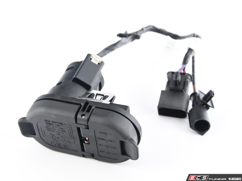 Genuine BMW - 71602458028 - Retrofit Kit, Electr. Additional Parts (71 ...