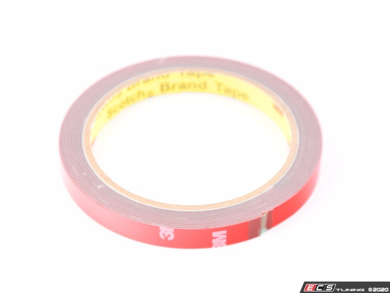 ECS - F32CFCSSPOILER - Carbon Fiber Performance Rear CS Style Spoiler - F32