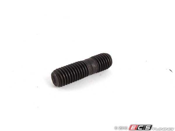 Genuine Volkswagen Audi - N90778702 - Exhaust Stud - Priced Each (N 907 ...