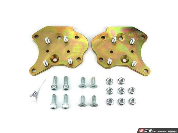 Fabless Manufacturing - 28-4200 - Re-Center Plates - (NO LONGER AVAILABLE)