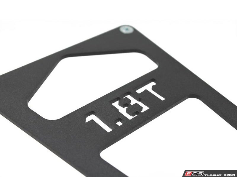 Fabless Manufacturing - 28-2053 - Center Radiator Support Brace - 1.8T