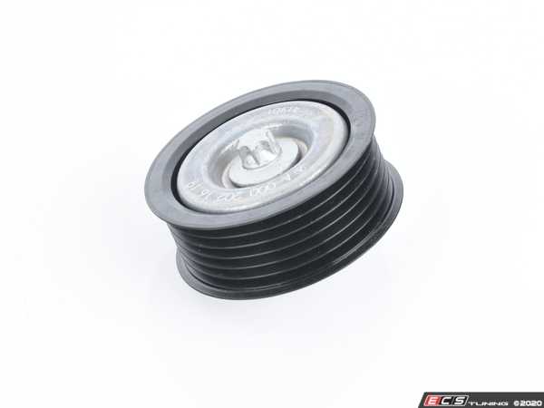 Genuine Mercedes Benz - 0002021619 - Drive Belt Idler Pulley