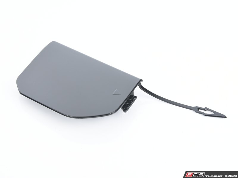 Genuine BMW - 51118069949 - COVER, TOWING HINGE (51-11-8-069-949)