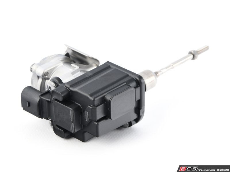 Genuine Volkswagen Audi - 06K145725T - IS38 Electronic Turbocharger ...