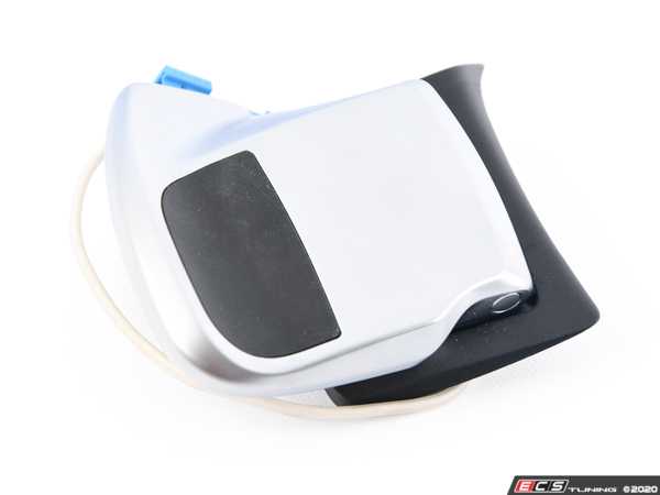 Genuine BMW - 61319218400 - Rocker-Type Shift Lever - Right (61-31-9 ...