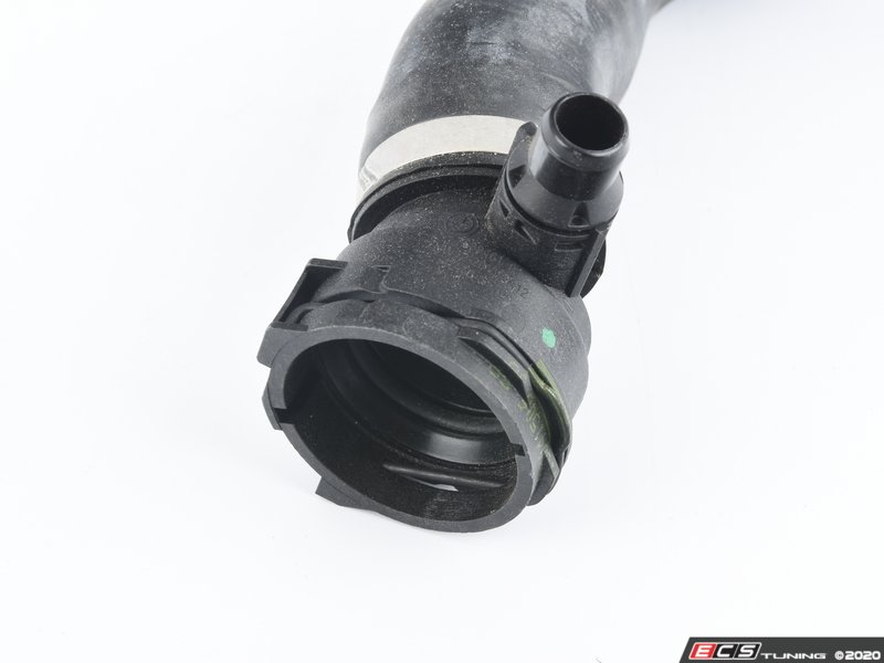 Genuine BMW - 17127639559 - Coolant Hose (17-12-7-639-559)