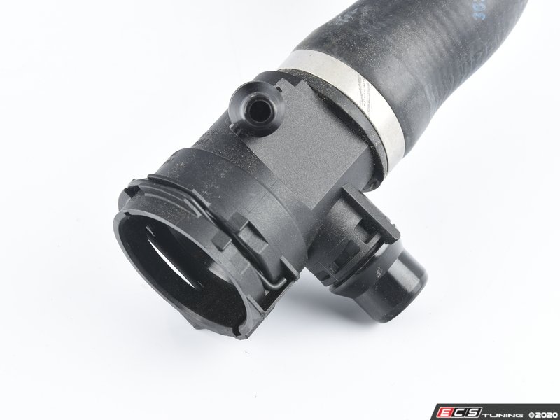 Genuine BMW - 17127639559 - Coolant Hose (17-12-7-639-559)