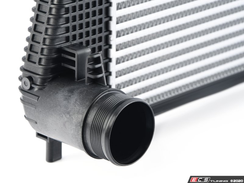 Genuine Volkswagen Audi - 5Q0145803AD - Intercooler (5Q0 145 803 AD)
