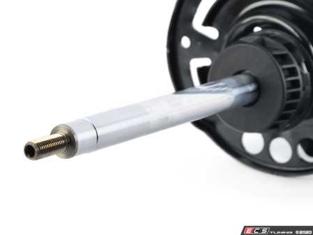 Genuine BMW - 31316887355 - LEFT FRONT SPRING STRUT (31-31-6-887-355)