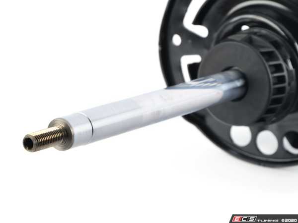 Genuine BMW - 31316887355 - LEFT FRONT SPRING STRUT (31-31-6-887-355)
