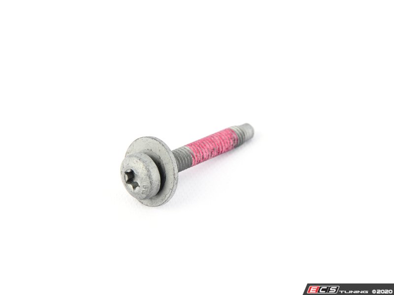 Genuine BMW - 07119908008 - COUNTERSUNK SCREW (07-11-9-908-008)