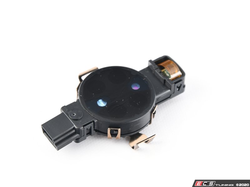 Genuine Volkswagen Audi - 5Q0955555A - Rain Sensor Module (5Q0 955 555 A)