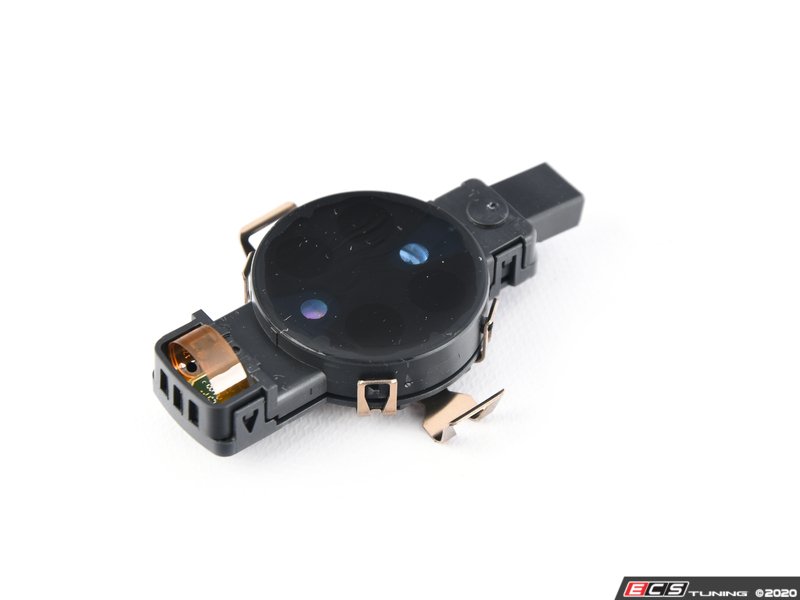 Genuine Volkswagen Audi - 5Q0955555A - Rain Sensor Module (5Q0 955 555 A)