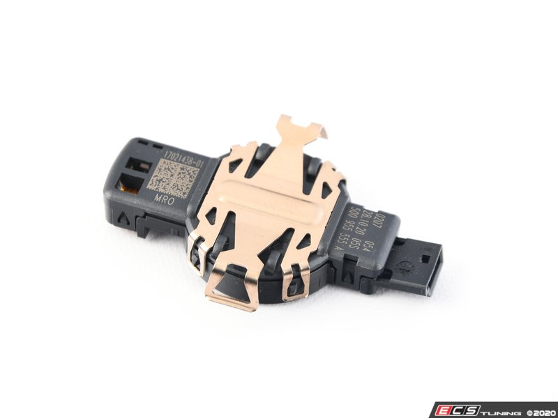 Genuine Volkswagen Audi - 5Q0955555A - Rain Sensor Module (5Q0 955 555 A)