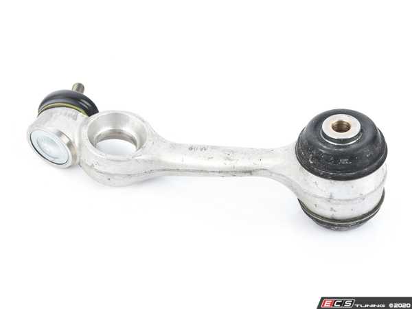 Genuine Mercedes Benz - 1263300707 - Front Upper Control Arm - Right ...