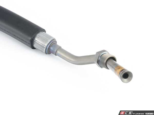 Genuine Mercedes Benz - 1264660381 - Power Steering Pressure Hose