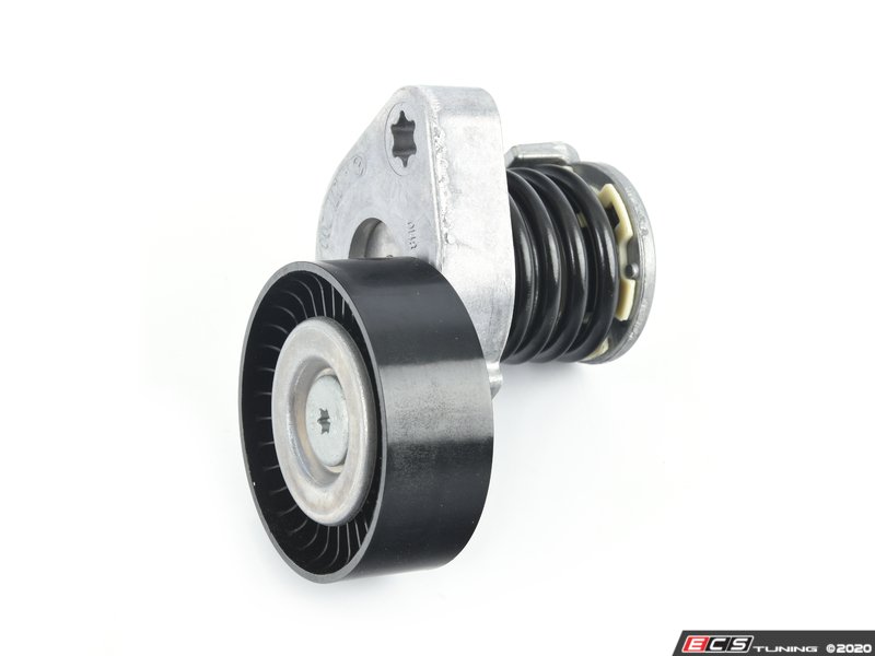 Genuine Mercedes Benz - 2712000470 - Accessory Belt Tensioner Assembly