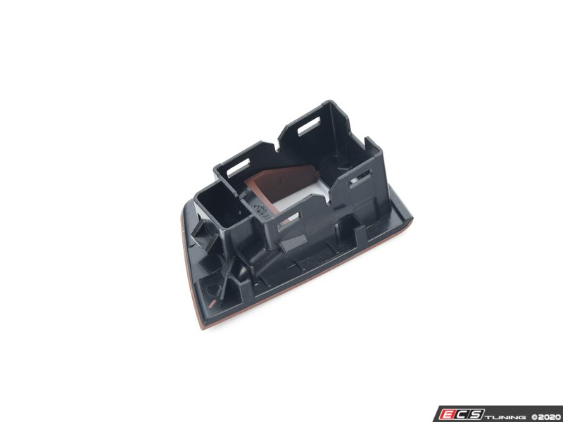 Genuine BMW - 51417261957 - F10 Brown Window Switch Trim - Left (51-41 ...