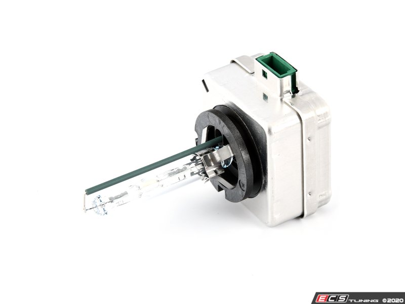 Genuine Volkswagen Audi - N10721806 - D3S Xenon Bulb - Priced Each (N ...