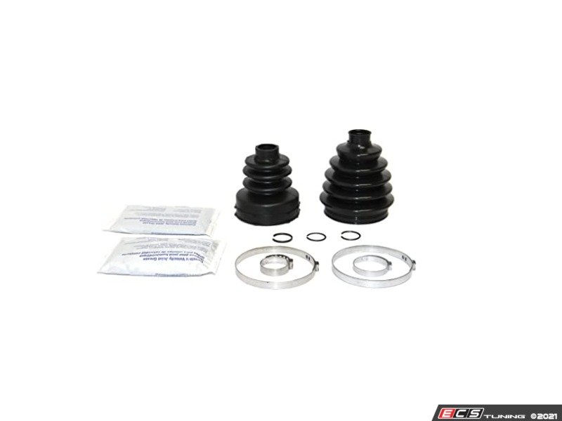 GKN Drivetech - 31607591694 - Bellows CV Boot Repair Kit