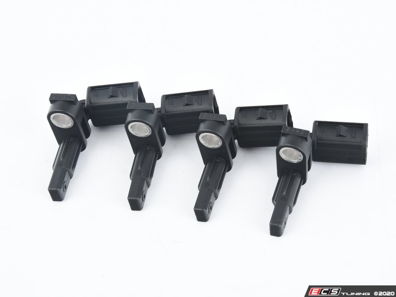 Genuine Porsche - 95860640510 - SPEED SENSOR - (NO LONGER AVAILABLE)