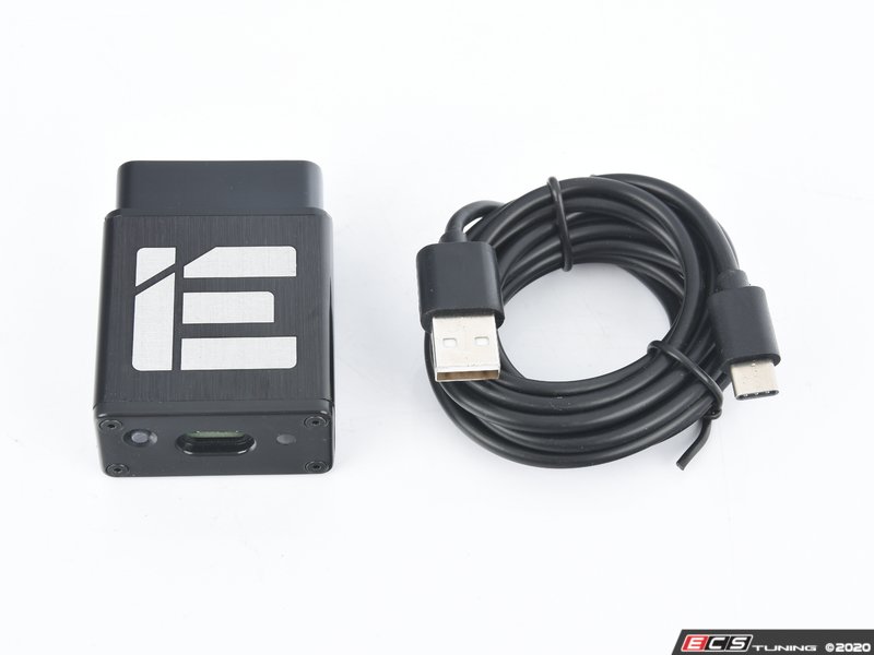 Integrated Engineering - IESOVU7 - IE PowerLink V4 Cable - 0 Credits