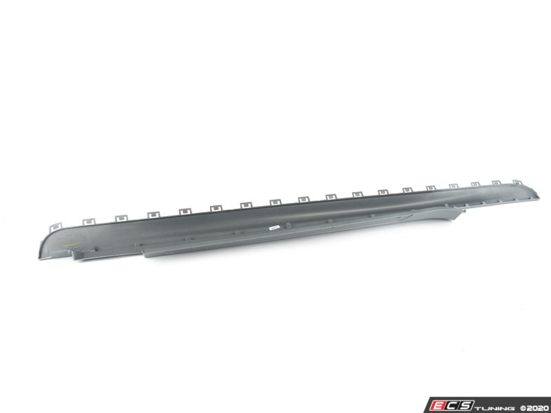 Genuine MINI - 51777382181 - JCW Rocker Panel Upper Section Primed ...