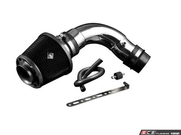 Weapon-R - 308-118-101 - Weapon-R Secret Weapon Cold Air Intake