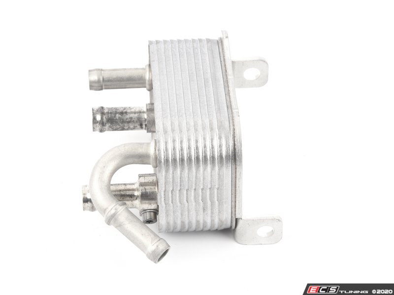 Genuine Volkswagen Audi - 7L6203491D - Fuel Radiator (7L6 203 491 D)