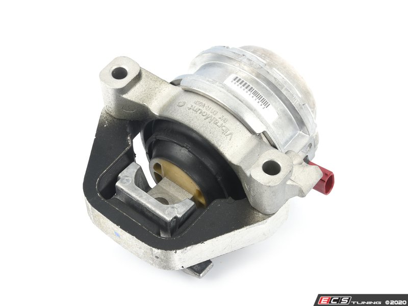 Genuine Volkswagen Audi - 4H0199383B - Engine Mount - Left (4H0 199 383 B)
