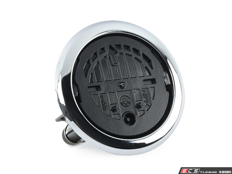 Genuine BMW - 51247248535 - EMBLEM BUTTON (51-24-7-248-535)