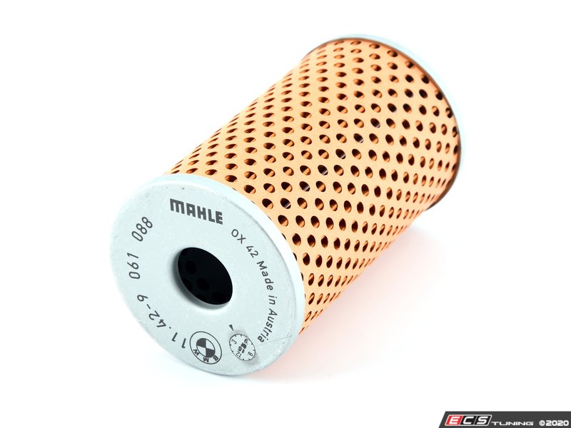 Genuine BMW - 11429061088 - OIL FILTER INSERT (11-42-9-061-088)