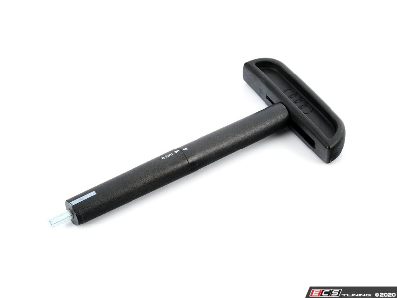 Genuine Volkswagen Audi - 4K9071712 - WRENCH (4K9 071 712)