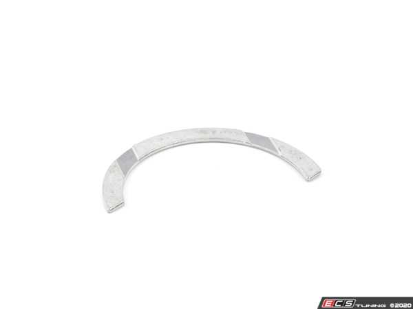 Genuine Volkswagen Audi - WHT000033K - Upper Thrust Washer - Priced ...