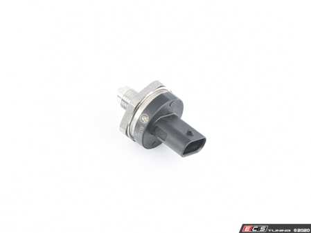 Genuine BMW - 13538631820 - SENSOR, HIGH-PRESSUR (13-53-8-631-820)